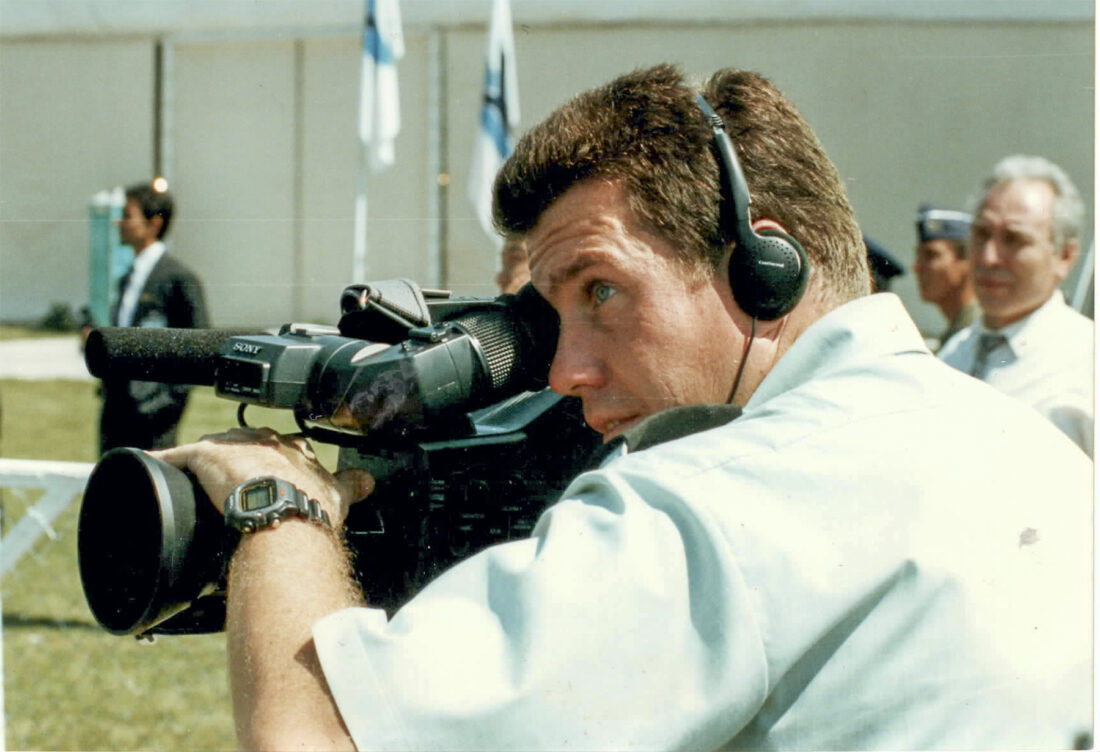 ‘I wanted to see the world’ | News, Sports, Jobs - Messenger News